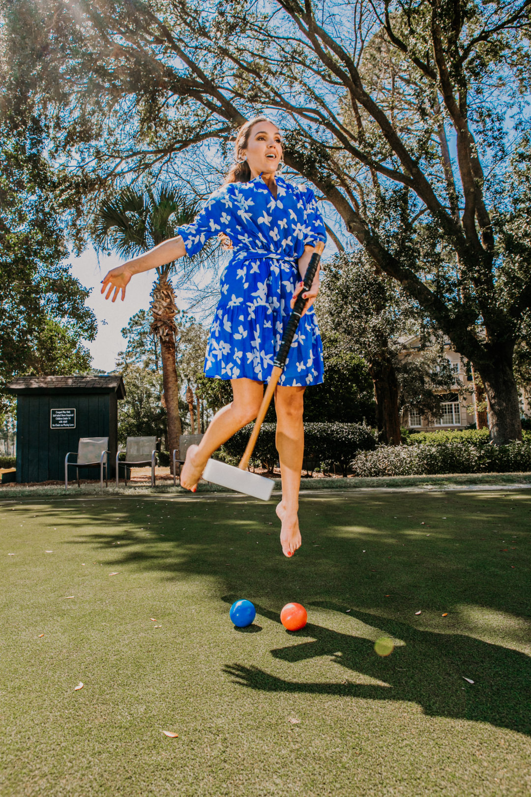 Luxury Brand Collaboration Photoshoot | Wexford Country Club | HIlton ...