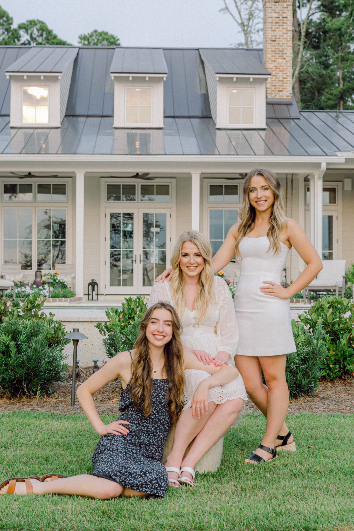 Two Musts in Choosing Your Family Photographer | Lisa Staff Photography ...