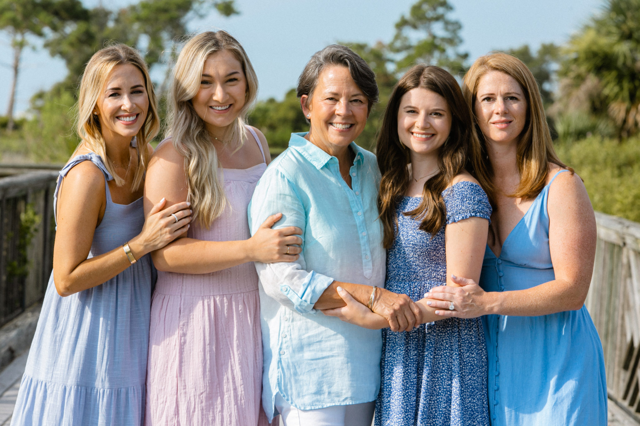The Best Time to Shoot Your Family Portrait | Lisa Staff Photography ...