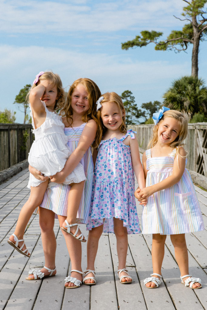 The Best Time to Shoot Your Family Portrait | Lisa Staff Photography ...